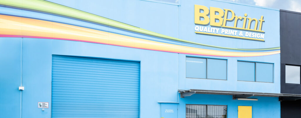 Contact Us - BB Print